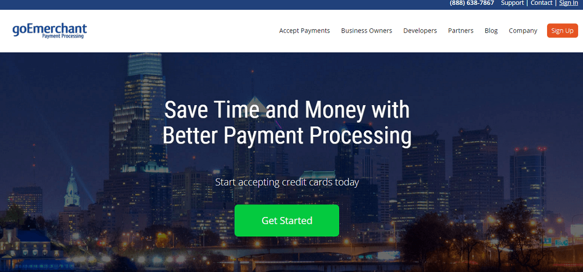 goEmerch-photo - The Future of Payment Processing is Here!